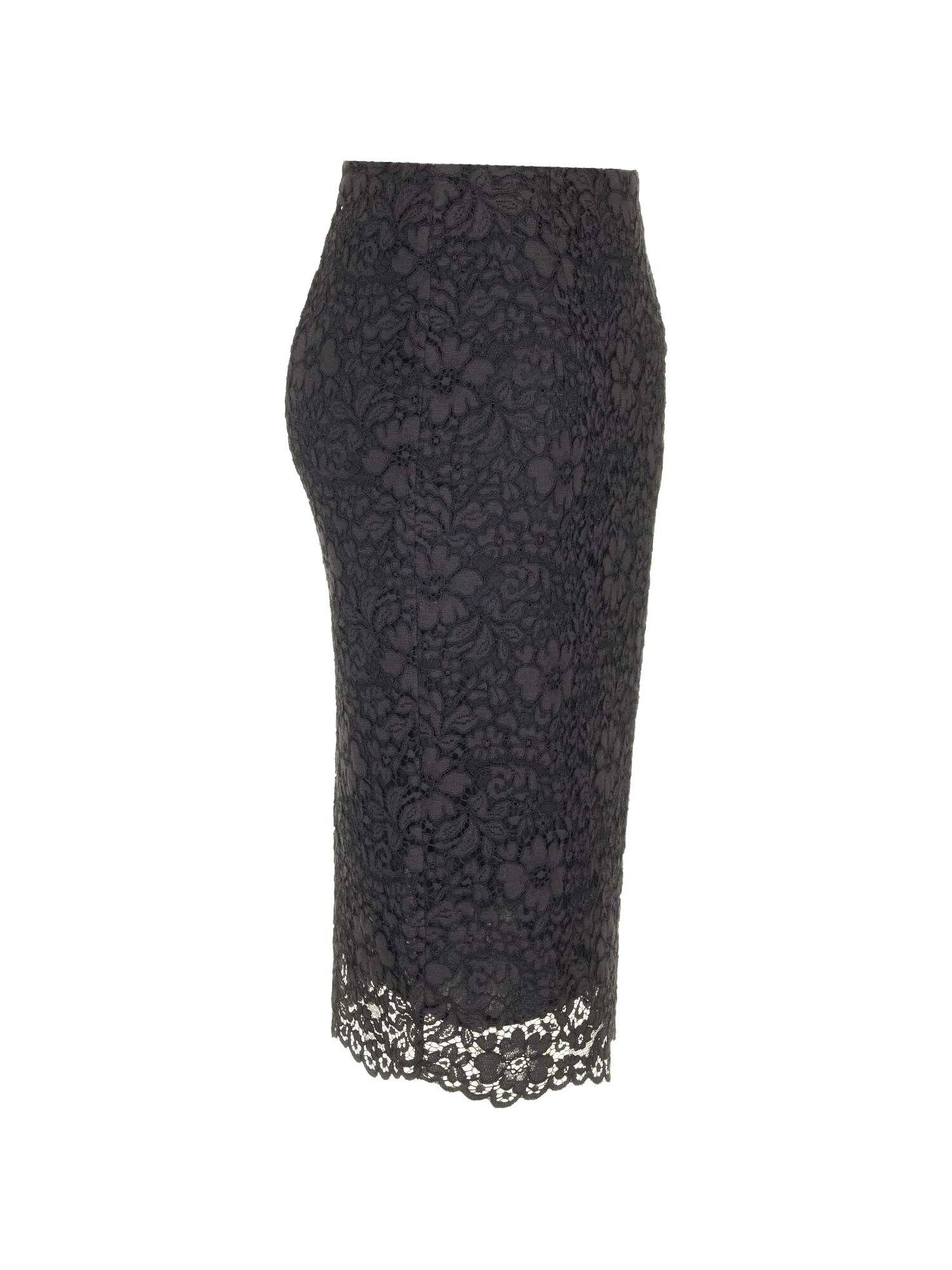 Юбка al duca d'aosta Lace midi skirt, размер 40 — фото 1