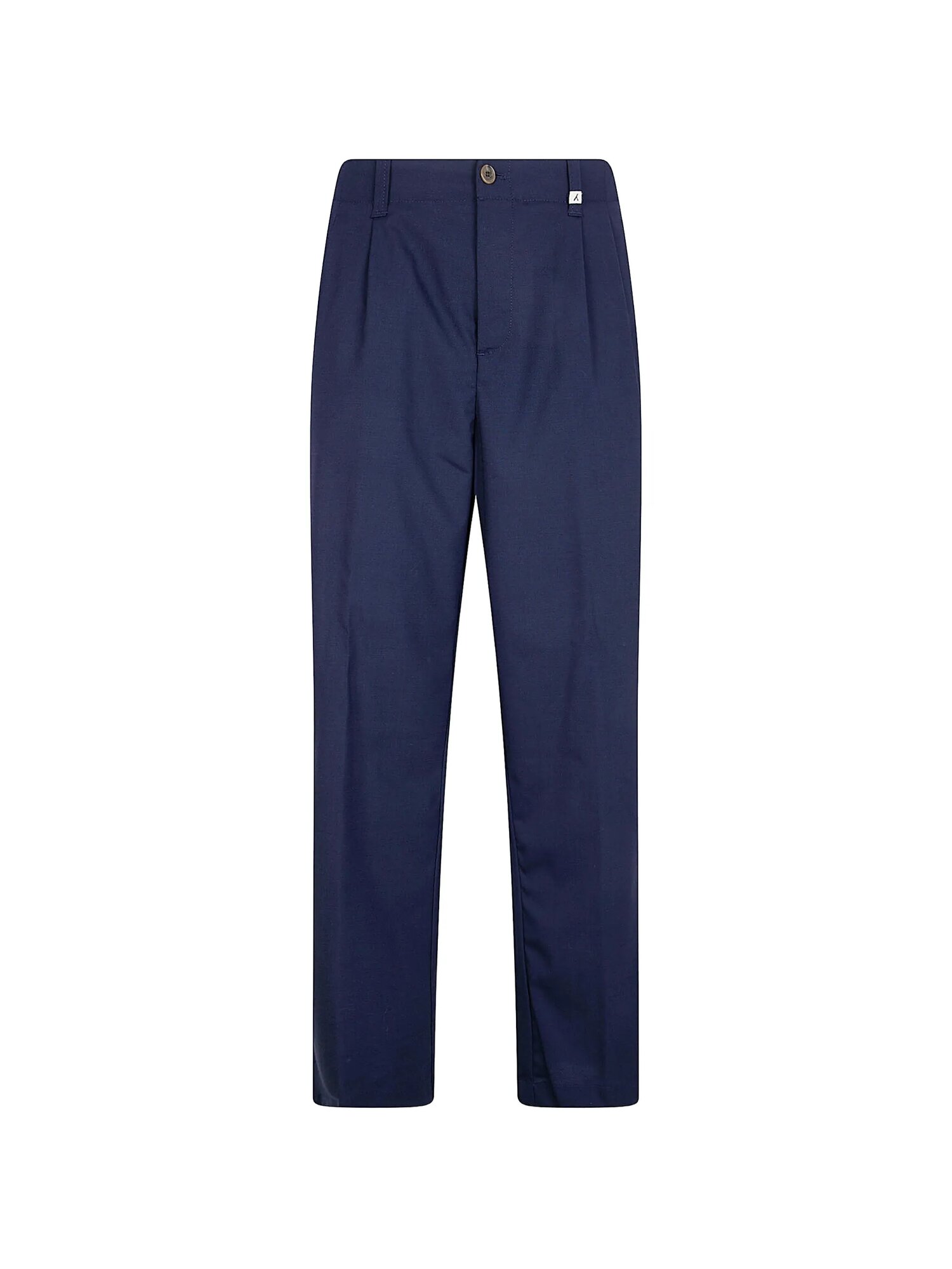 Брюки Pleated trousers