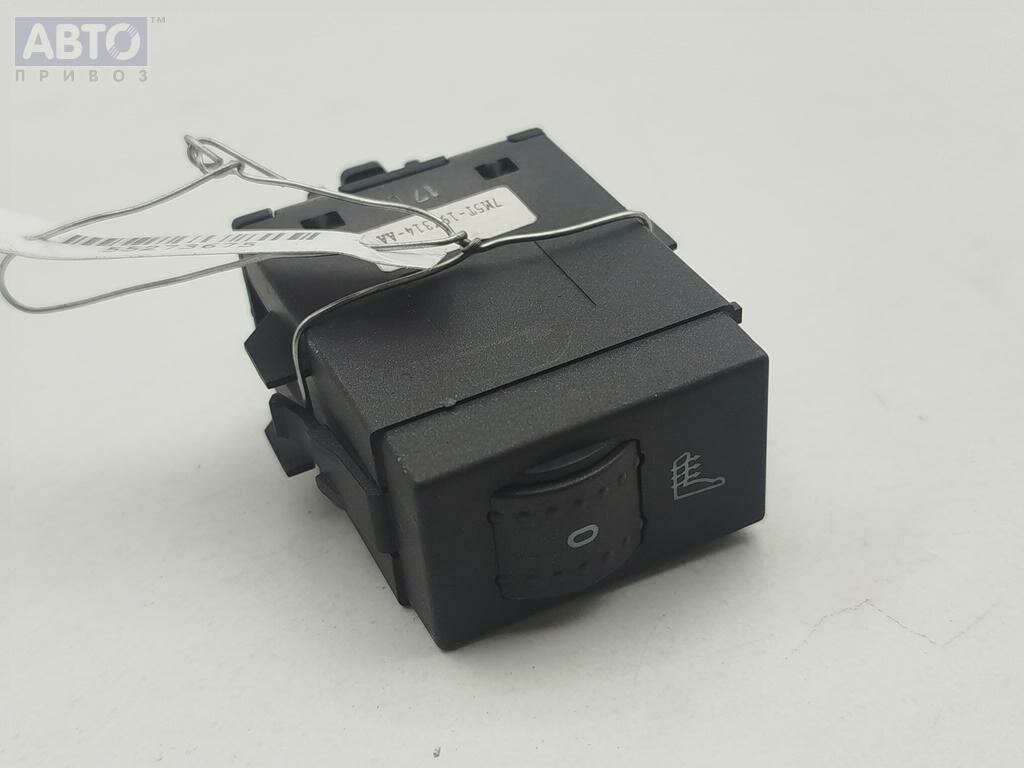 Кнопка обогрева сидений Ford Focus 2 (2004-2010)