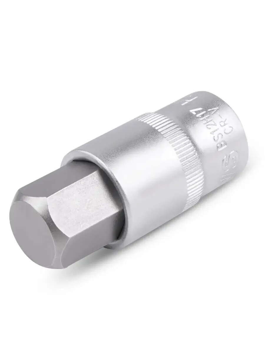 Надежная головка для гаечных ключей 1/2"