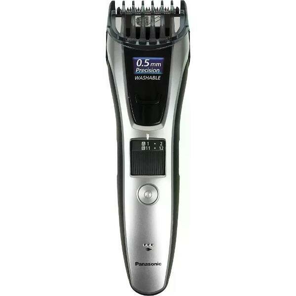 Машинка для стрижки волос Panasonic ER-GB 70-S 520