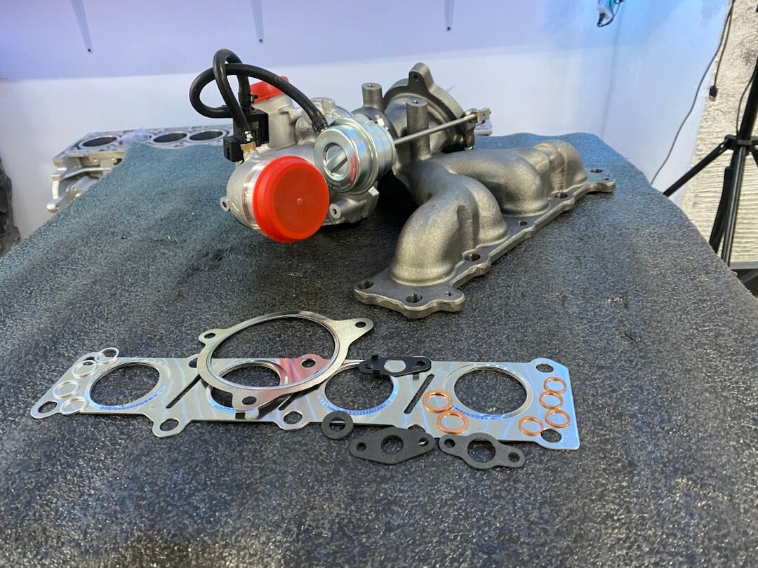 Турбокомпрессор FORD Ecoboost 2.0, BorgWarner. Fоrd Моndео, Gаlахy, S-Мах, Jаguаr ХF/ХJ, Rаngе Rоvеr Еvоquе, Lаnd Rоvеr Frееlаndеr II