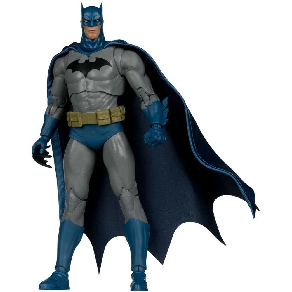 Фигурка McFarlane DC Multiverse DC Comics Batman (Batman: Hush 2)
