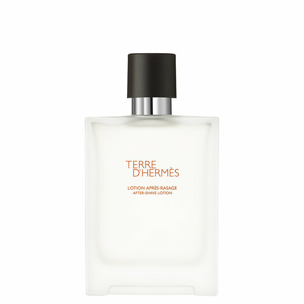Парфюмированный лосьон после бритья Hermès Terre d'Hermès After-Shave Lotion /100 мл/гр.