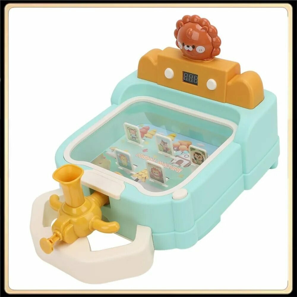Мраморная игра игрушка