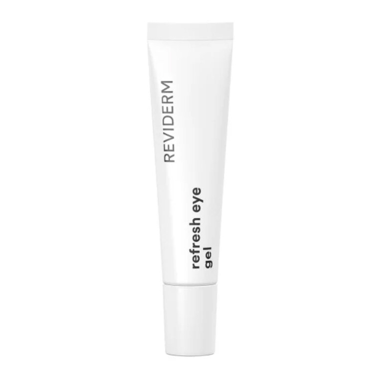 REVIDERM Refresh eye gel Гель Германия 15 мл