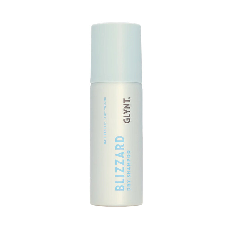 GLYNT Blizzard Dry shampoo Шампунь Германия 50 мл