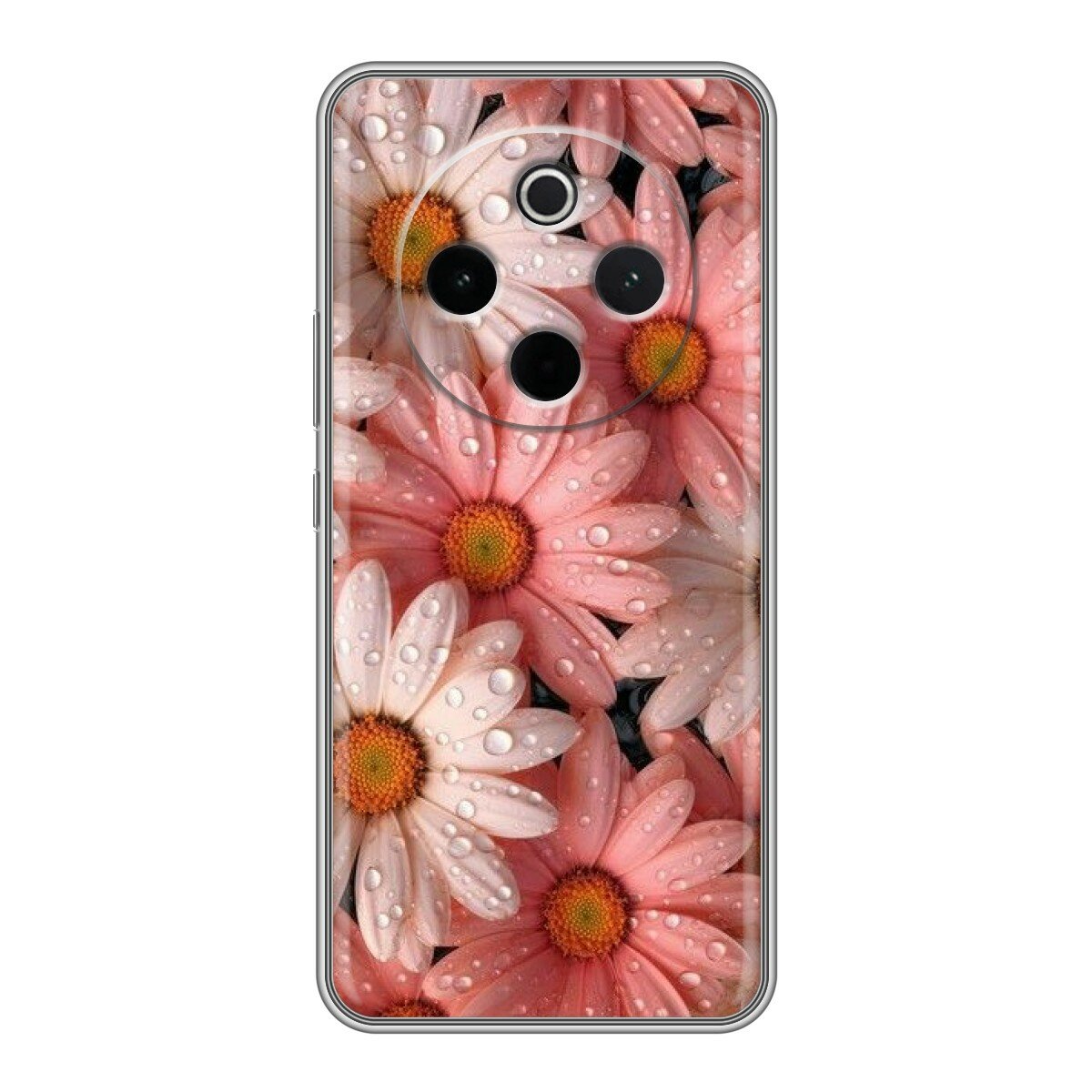 Чехол для IQOO Z10 — фото 1