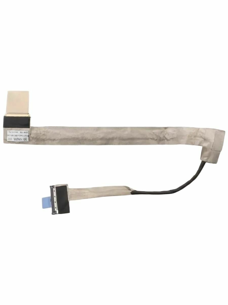 Шлейф для матрицы Dell 1545 LED 50.4AQ08.001 50.4AQ08.001-A01 0R267J R