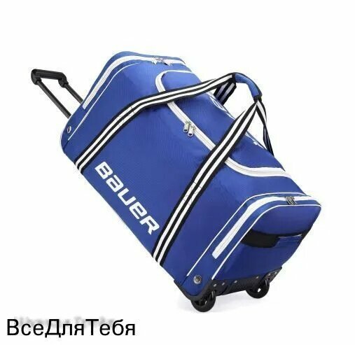 Хоккейный баул
