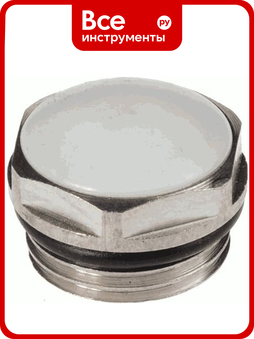 Заглушка для радиатора Terma 3/4" (33930) 28817