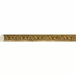 Багет Cosca Багет 18 Золото 158-126 / Коска.