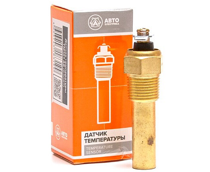 Датчик температуры Г, АЗЛК, ИЖ
