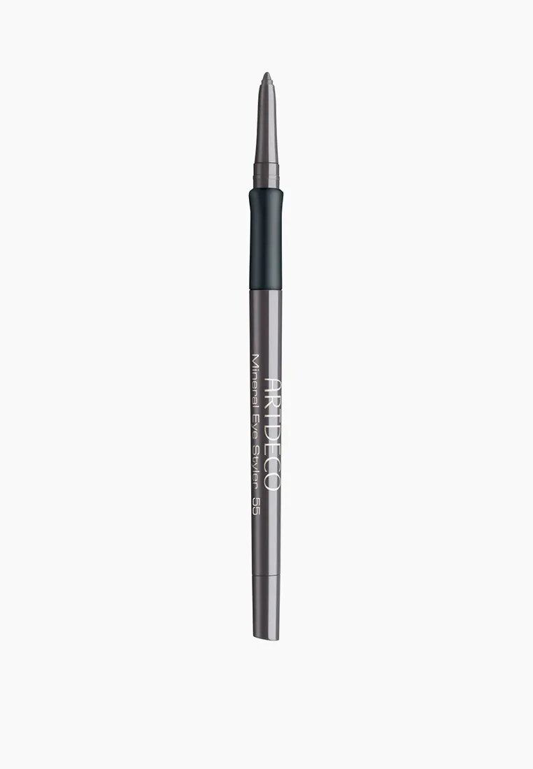 Artdeco Карандаш для глаз автоматический 55 mineral steel grey