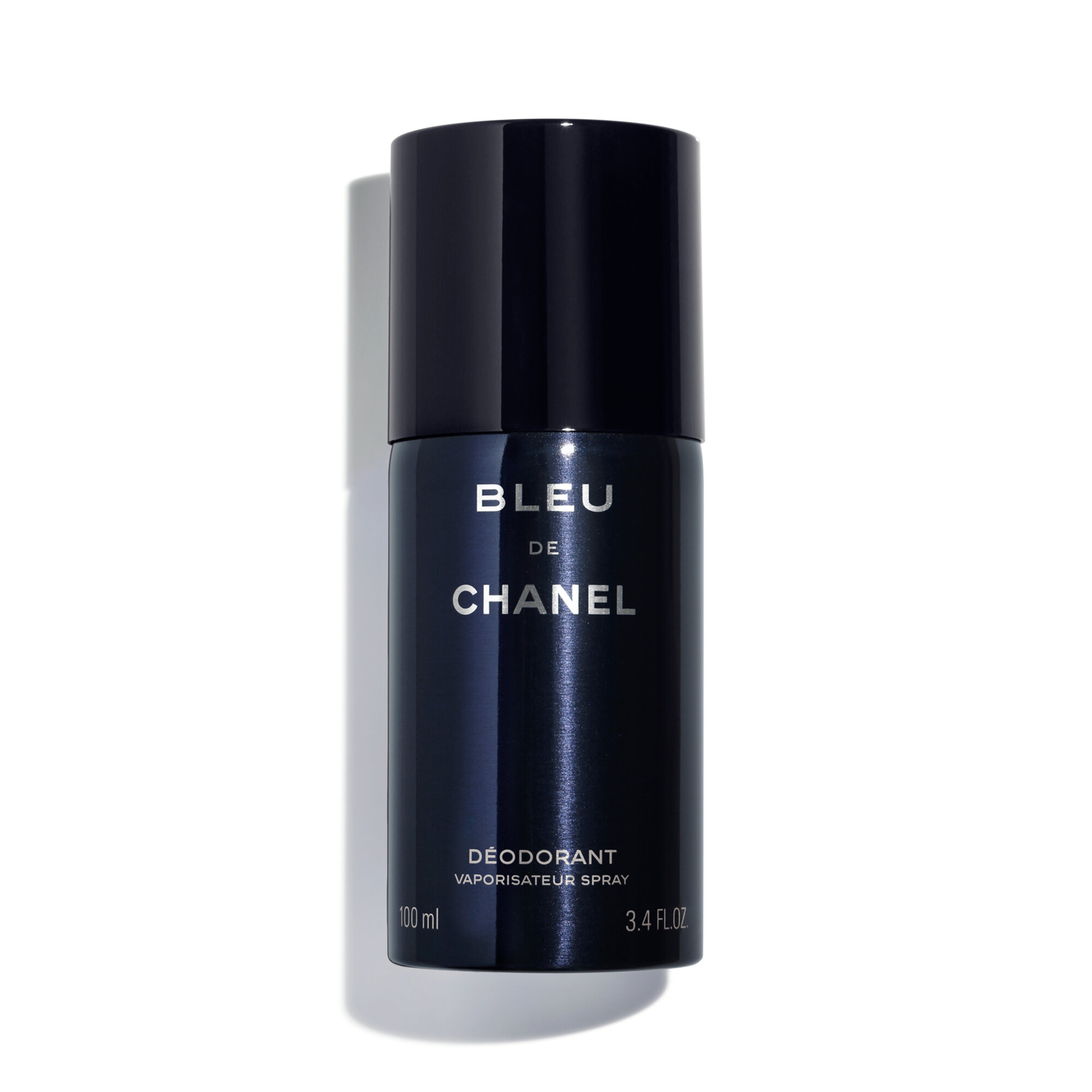 CHANEL BLEU DE CHANEL Дезодорант-спрей 100 мл
