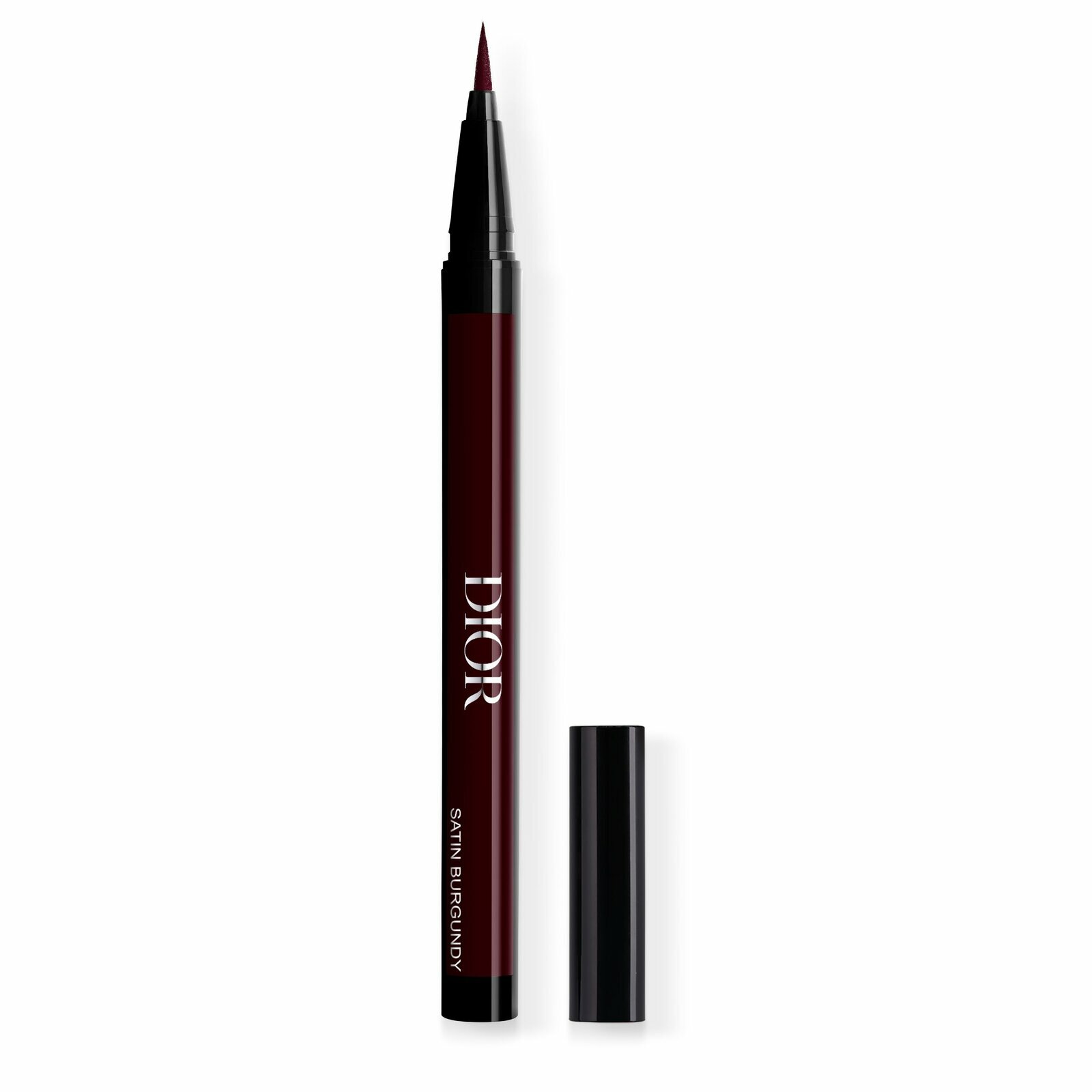 DIOR Diorshow Liquid Liner Жидкая подводка для глаз 881 Бургунди Сатиновый