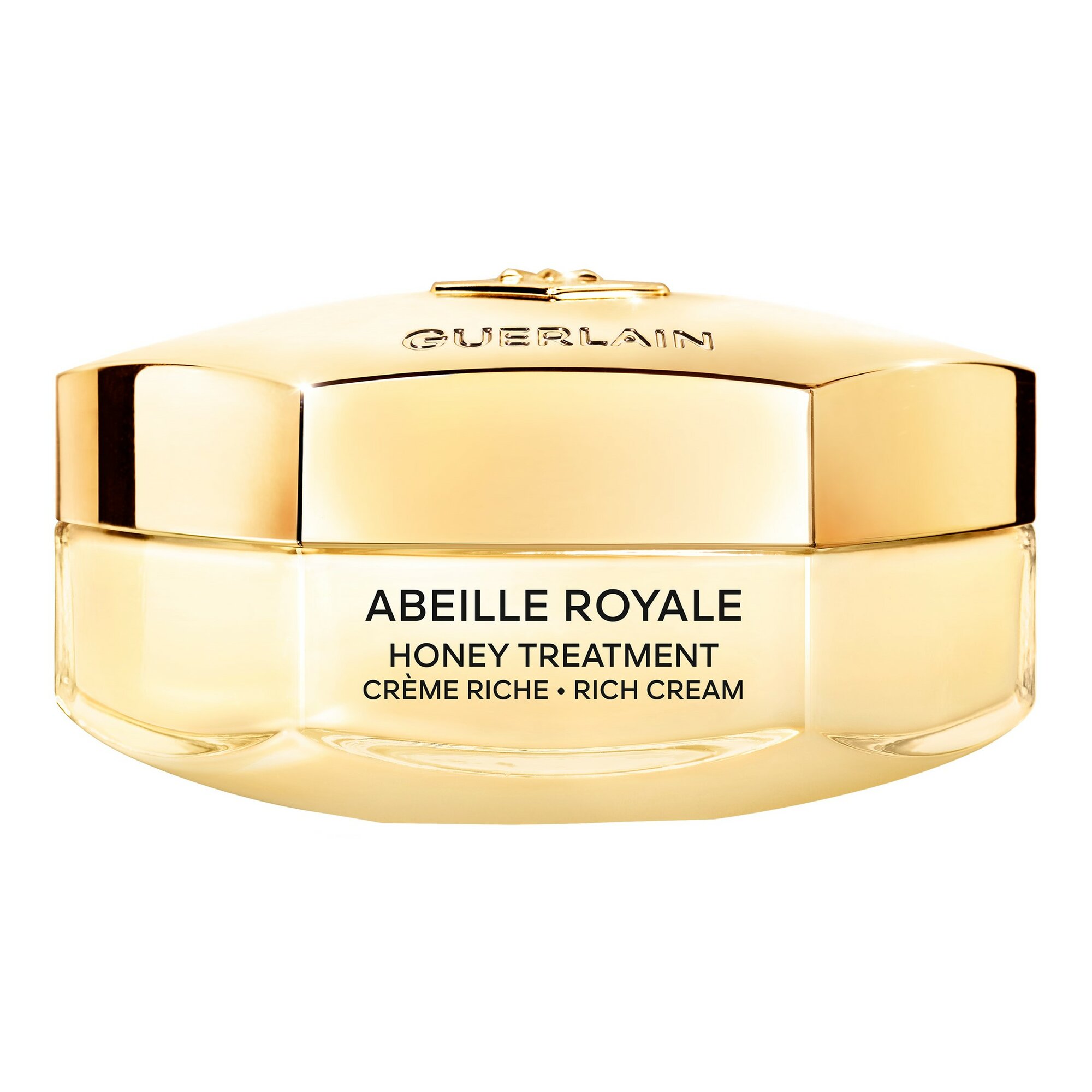 GUERLAIN Abeille Royale Насыщенный крем для лица 50 мл