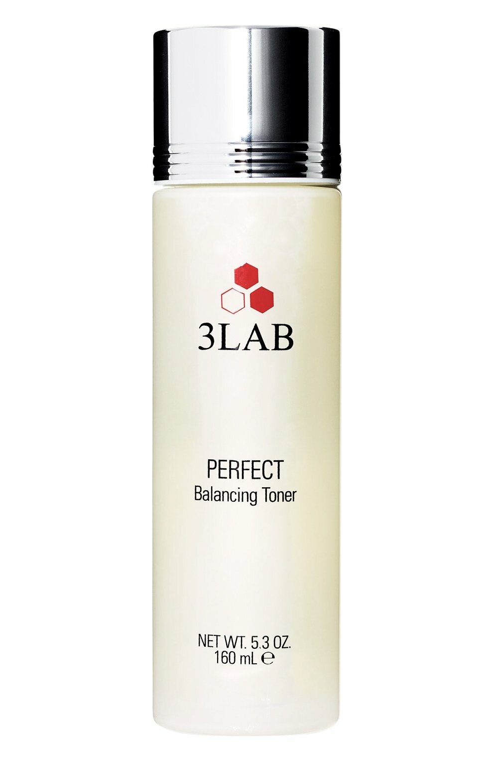 Идеальный увлажняющий баланс-тоник лля лица Perfect Balancing Toner (160ml) 3LAB