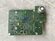 Модуль Siemens 840D system network interface board A5E00415287