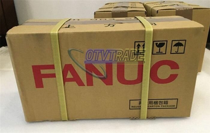 Модуль FANUC SPINDLE MOTOR A06B-0846-B100 A06B0846B100