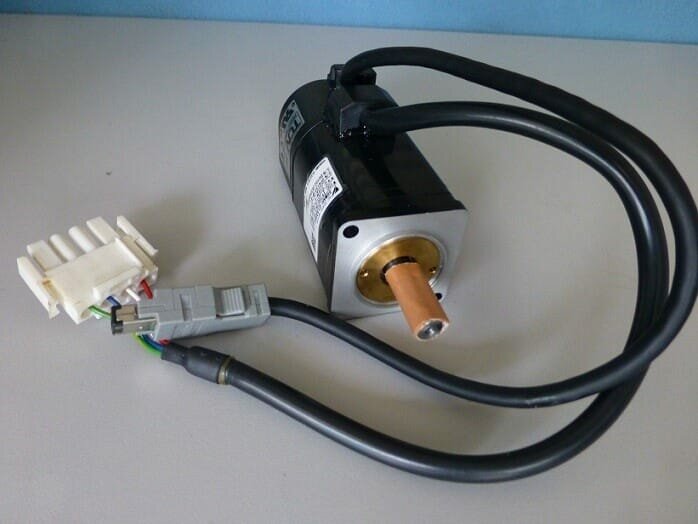 Модуль YASKAWA SGMAH-01BAA2B