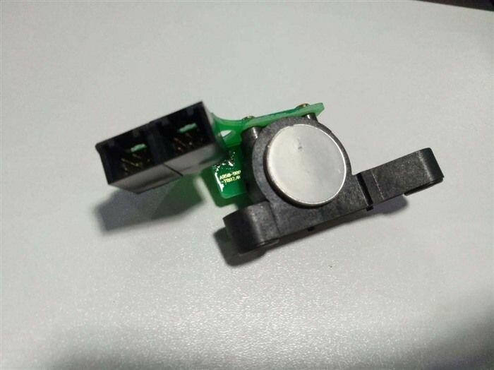 Модуль FANUC ENCODER A20B-9001-0800 A20B90010800