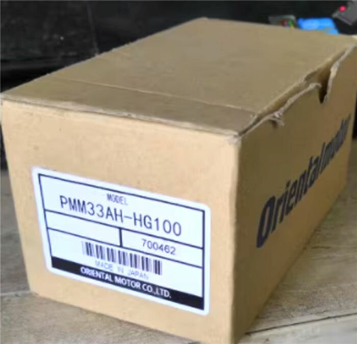 Модуль Oriental Motor Vexta PMM33AH-HG100 Stepper Motor