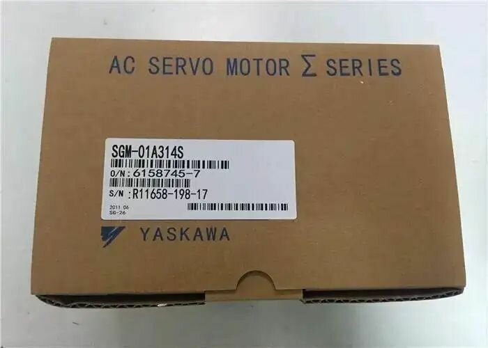 Модуль YASKAWA SGM-01A314S