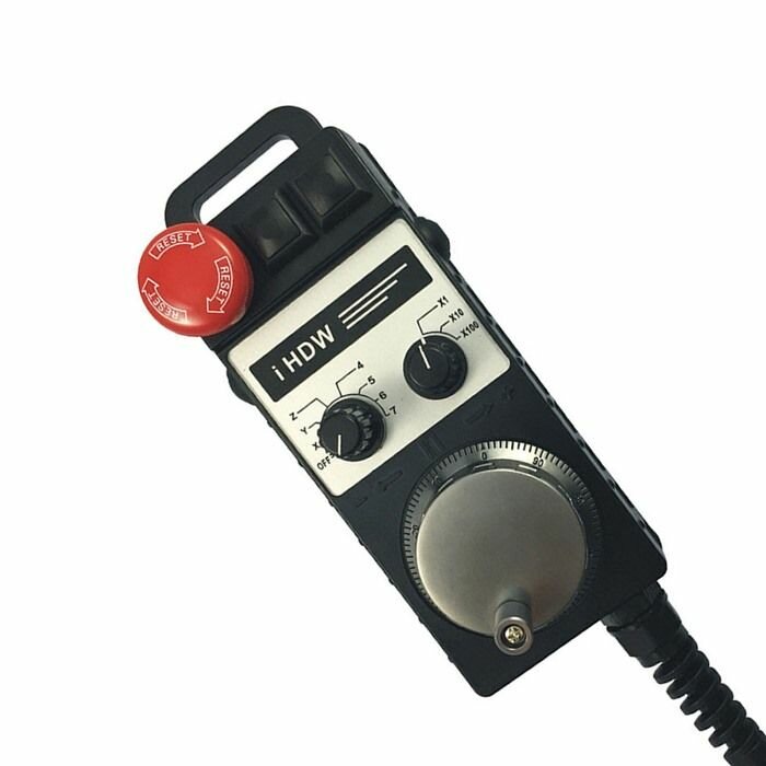 Модуль Future IHDW-BKE3L-IM Handwheel Pendant Manual Pulse Generator