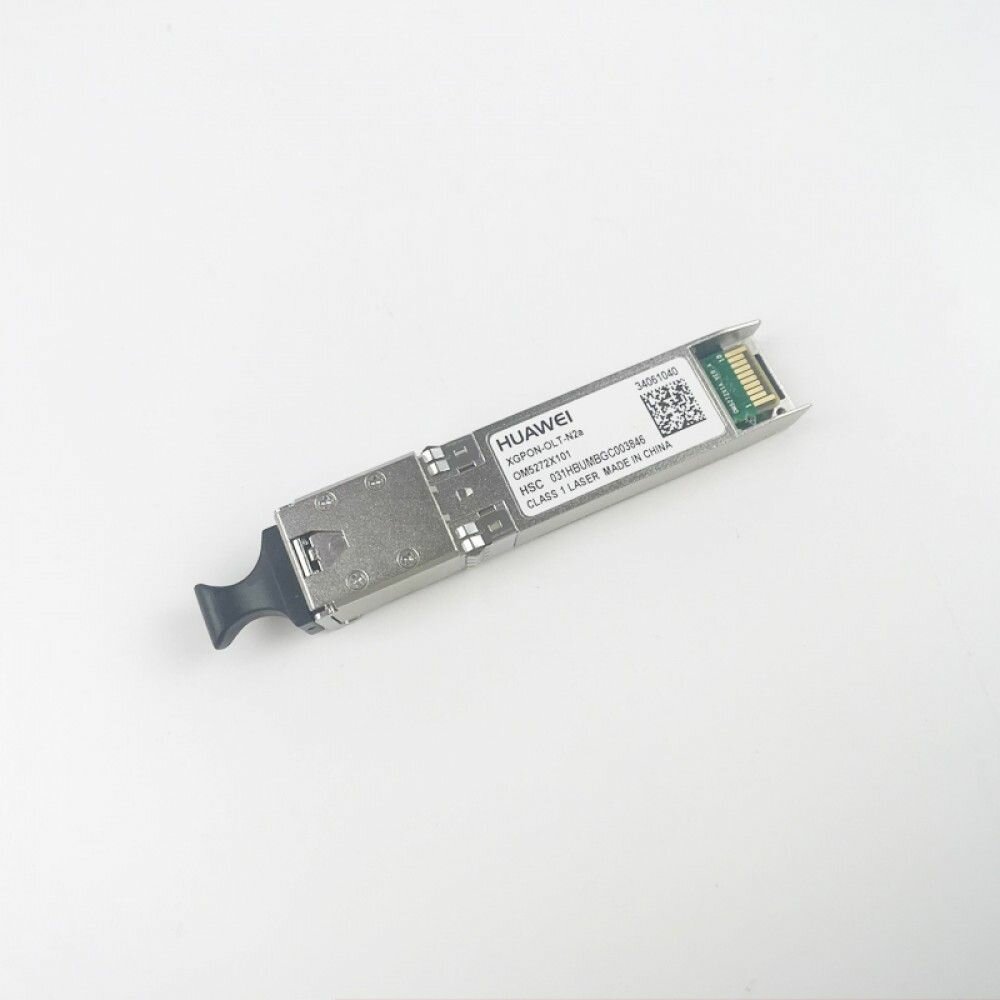 Трансивер Huawe* XGPON OLT N2a SFP Module (34061040)