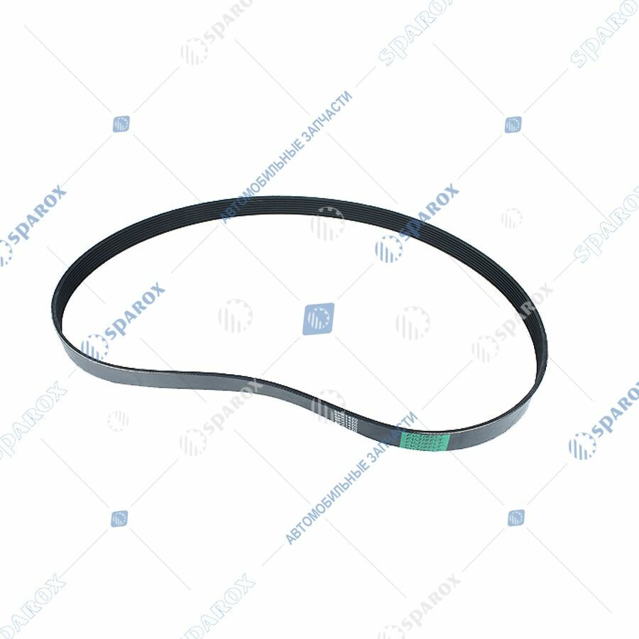 Ремень ГАЗ с двиг. ISF2.8 8PK2166 5312821