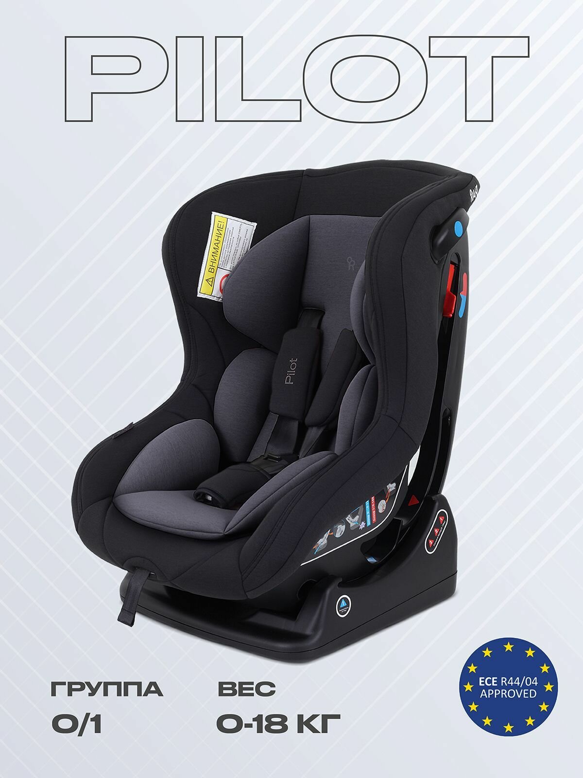 Автокресло