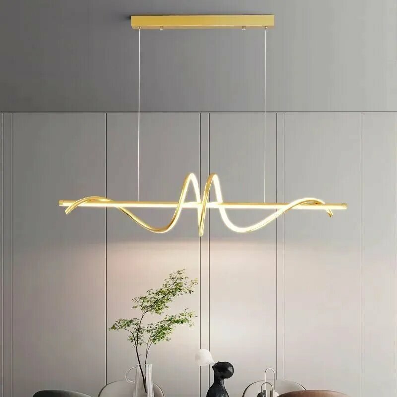 Люстра, LED, 110 Вт — фото 1
