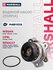 M4811015 Помпа RENAULT 10-