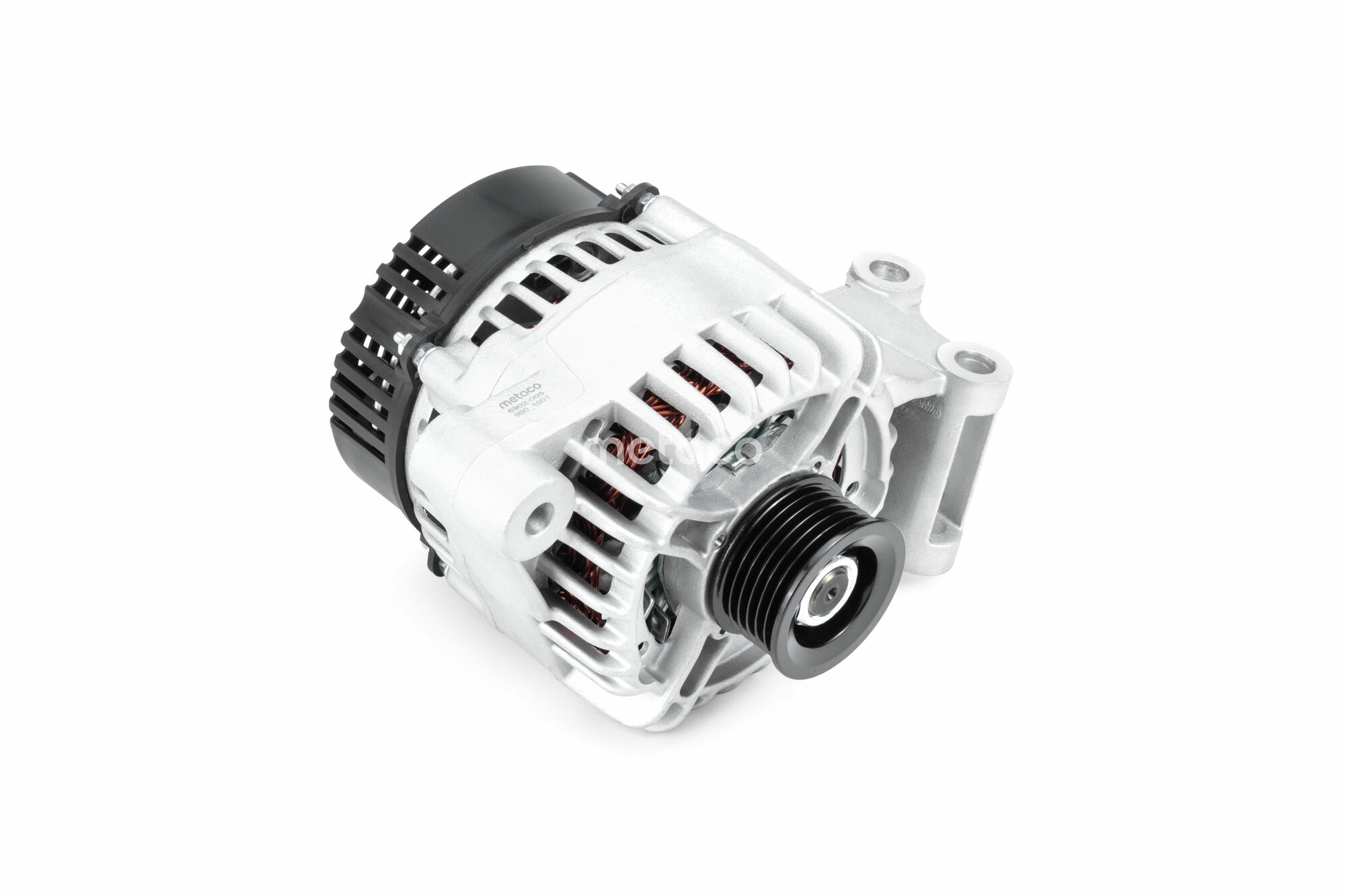 6902-005 Генератор FORD FOCUS II/C-MAX/FIESTA/FUSION/S-MAX 1.4-1.6L/105A