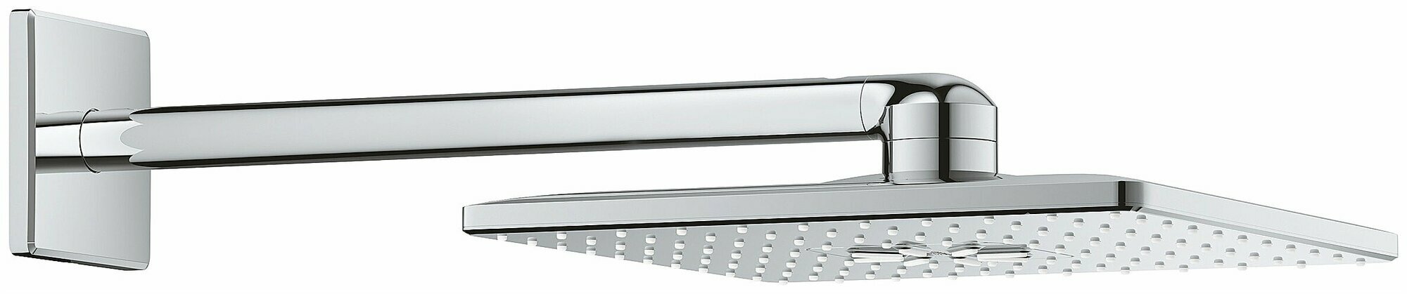 Верхний душ GROHE Rainshower SmartActive 310 26479000