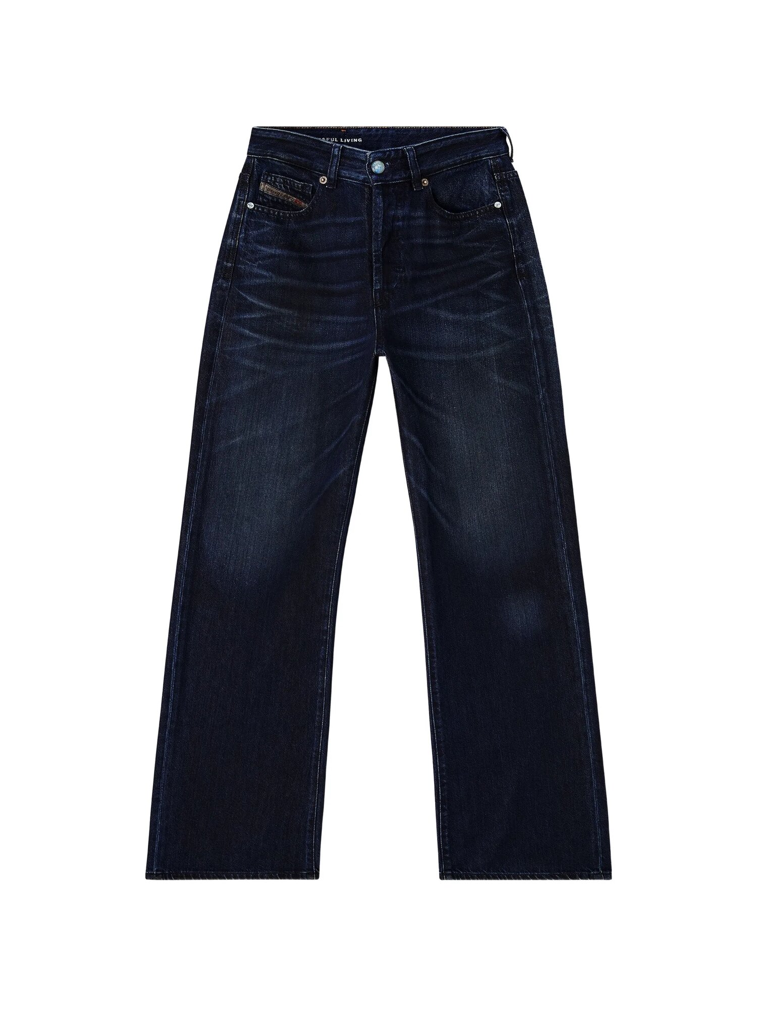 Джинсы 1971 D-Sent jeans 