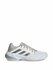Кроссовки adidas Barricade 13 sneakers, размер 10 US, white