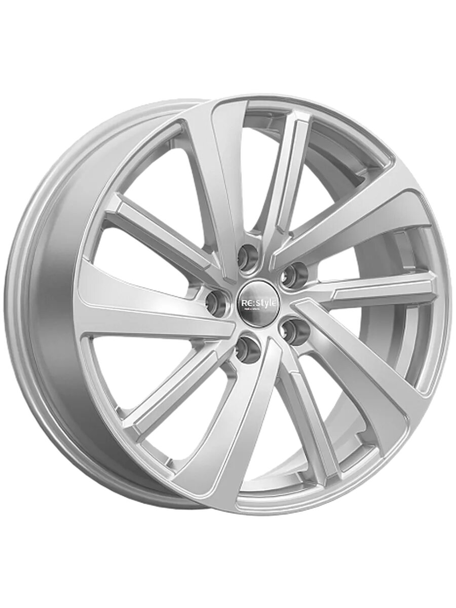 Диск литой 7*18/5*114,3 d60,1 ET35 КС1111(ZV_18_RAV4)