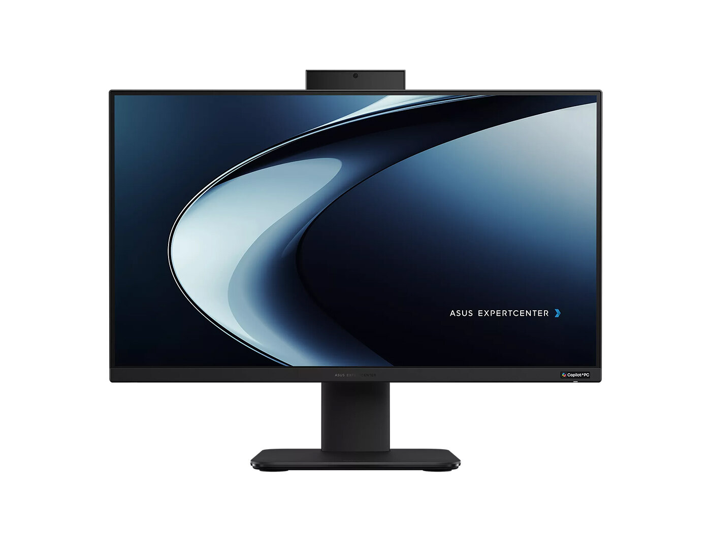 Моноблок ASUS ExpertCenter P600 AiO PM670KA-BPE0180 90PT0453-M007Z0 (27", Ryzen AI 5 330, 16 ГБ/ SSD 512 ГБ) Черный