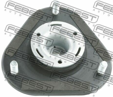 Опора переднего амортизатора TOYOTA AVENSIS 2008.11- FEBEST TSS-ADT27F