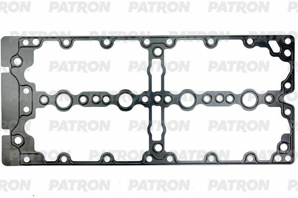 Прокладка клапанной крышки FIAT DUCATO 2.3JTD 16V F1AE0481D 02 PATRON PG6-0182