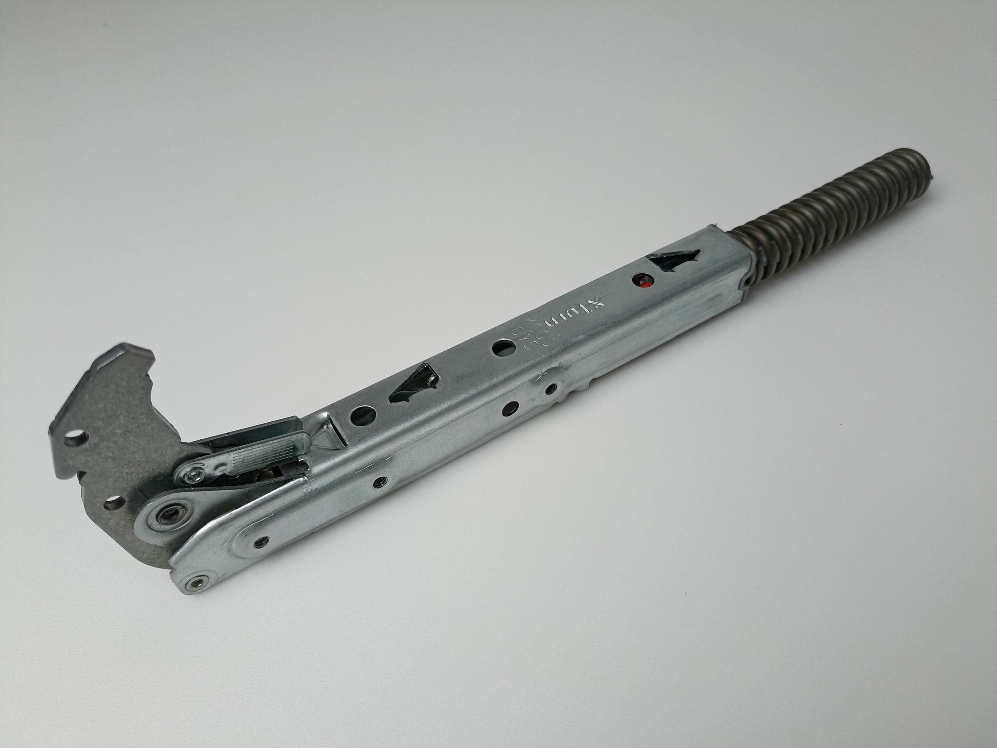 Петля, для духовки Hisense BSA65334ABDG
