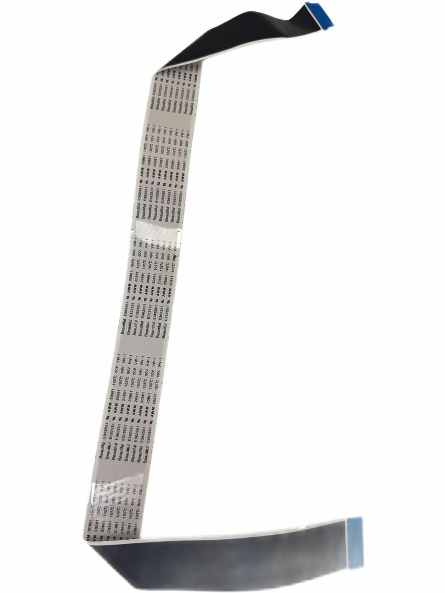 Шлейф T-Con - осн. плата комплект 1 шт, для телевизора Tuvio STV-65DUBK1R P: HV650QUB