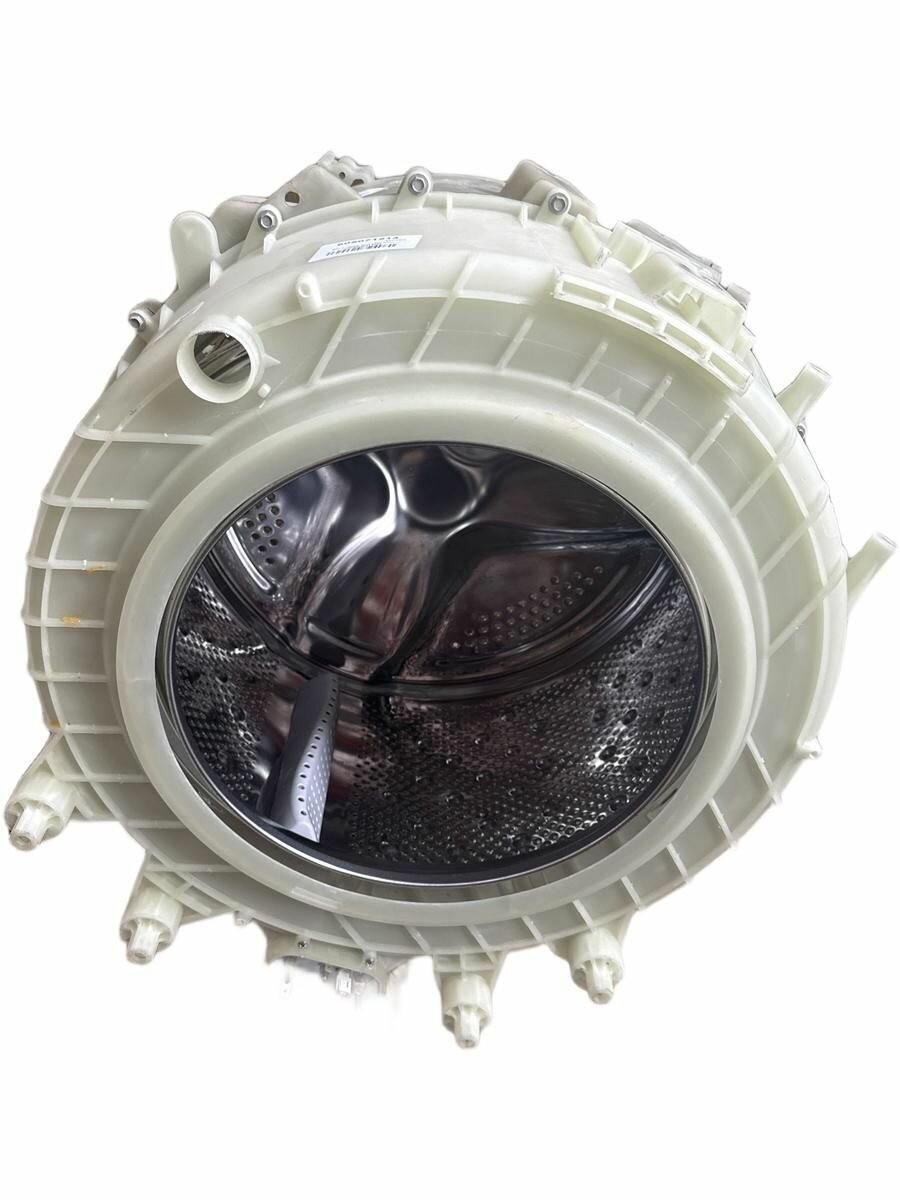 Бак в сборе, для СМА Tuvio DFF98HW21. Товар уцененный
