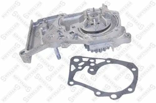 Помпа Renault Clio Laguna 1.4 1.6 16V 98-, Dacia Logan 1.6 16V 06 STELLOX 4518-0023-SX