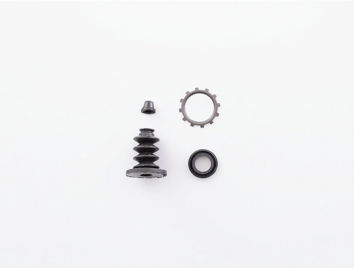 Ремкомплект рабочего цилиндра сцепления MERCEDES 190 (W201) 10-82 - 08-93 77A1620 MasterKit арт. 77A
