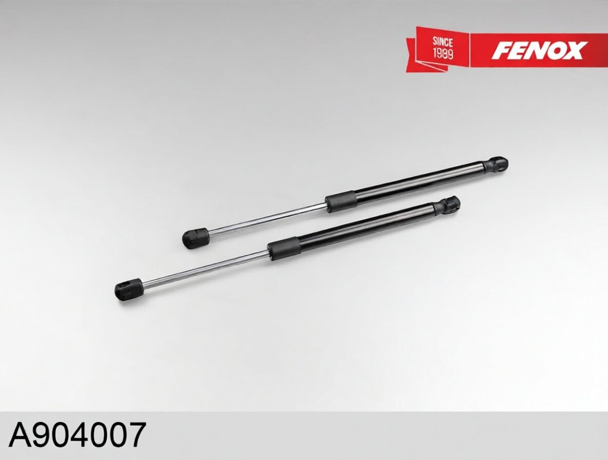 Упор газовый багажника Volkswagen Passat седан 05-10 A904007 FENOX арт. A904007