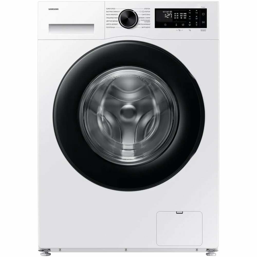 Стиральная машина Samsung WW90DG5U34AELP
