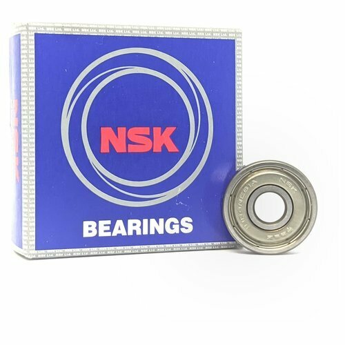 Подшипник 625zz Nsk 625ZZ